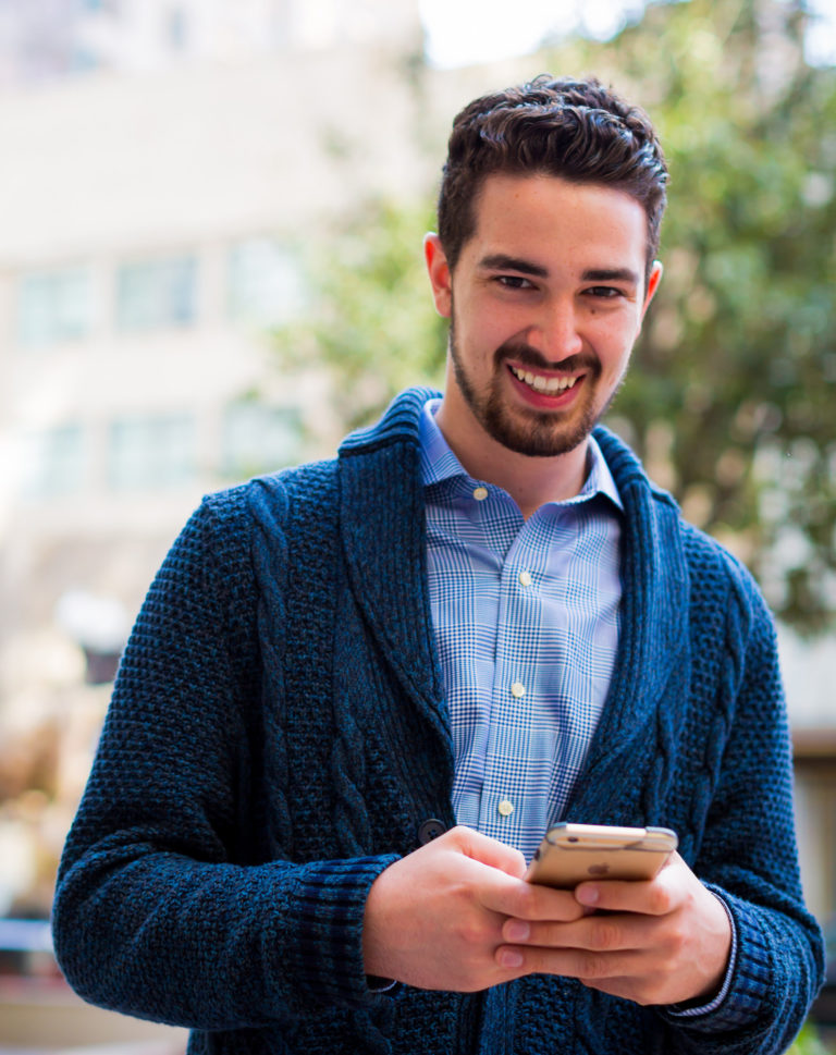 Ian Roth Studios | About - Real Estate Photography